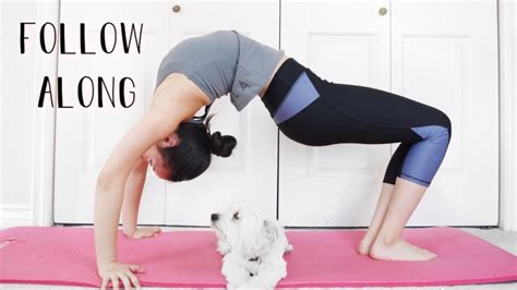 Flexibility Exercises