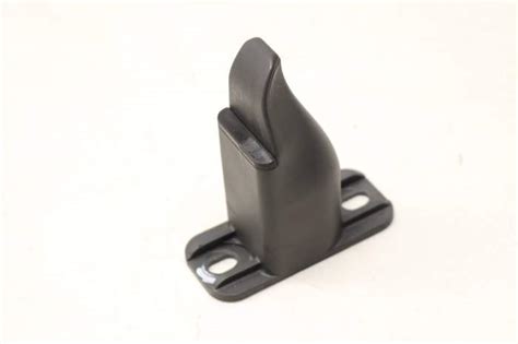 Mercedes Benz Left Trunk Hatch Buffer Stop 2307580172