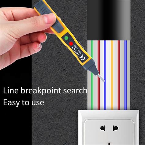 Multifunctional Electric Pen Non Contact Intellige Grandado