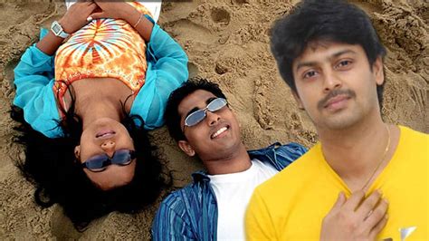 Did You Know Actor Srikanth Was The First Choice For Aayudha Ezhuthu Siddharth ஆயுத எழுத்து