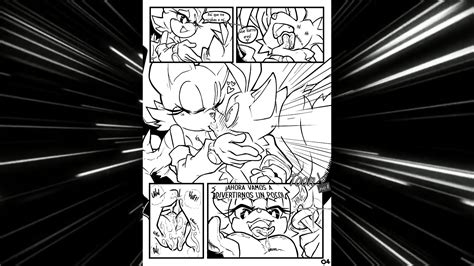 Rouge Vs Tails Eporner