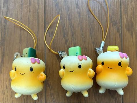 レア はいりたまえ！ちくわくん スクイーズ オールドブルーム By メルカリ