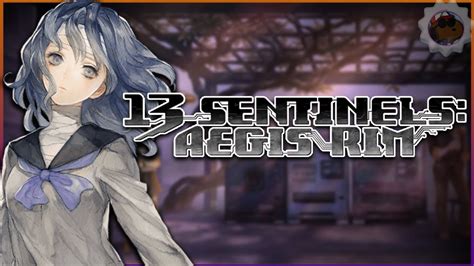 The Shocking Truth13 Sentinels Aegis Rim Episode 23 Youtube