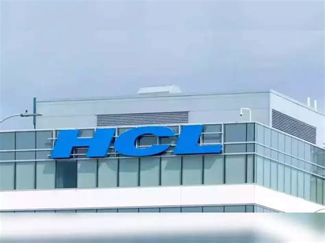 Hcltech Policy Uddate HCLTech Reverts To Pre Pandemic Policy On Bonus