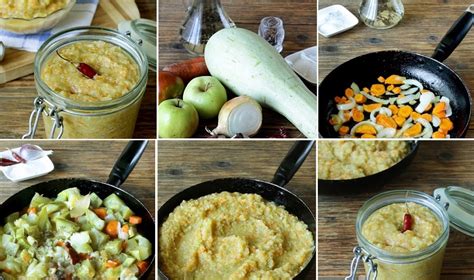 Pikanti Kabaču Ikri Ziemai Laiki