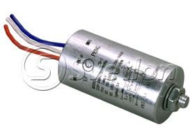 Импульсно-зажигающее устройство игнитор 220V