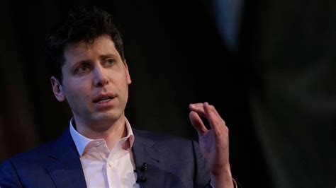 Ai Could Cause Human ‘extinction Tech Leaders Warn