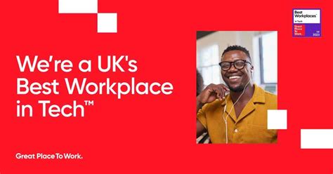 Macrium Software One Of UKs Best Workplaces In Tech