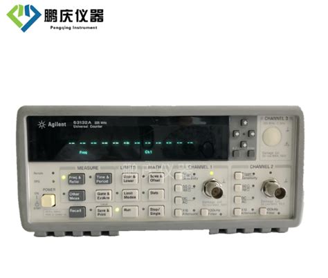 全国回收agilent53181安捷伦53181a频率计数器 知乎