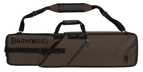 Browning Slider Rifle Flex Case