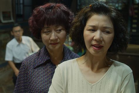 【車勢星聞】《俗女養成記2》楊麗音、于子育婆媳鬥嘴，一鏡到底努力憋笑 Carture 車勢文化