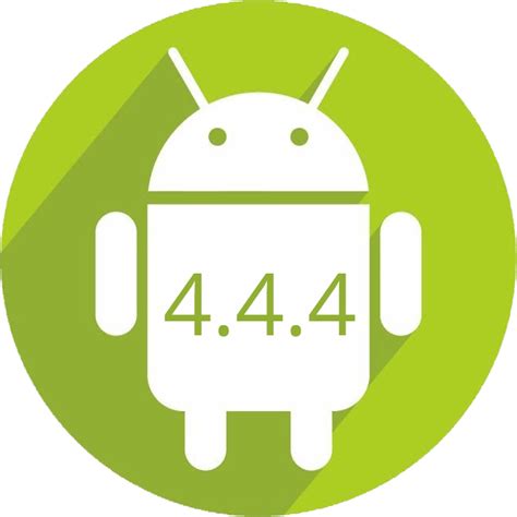 Прошивка на Android 4.4.4 скачать бесплатно