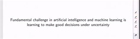 Archived Post Stanford Cs234 Reinforcement Learning Winter 2019 Lecture 1