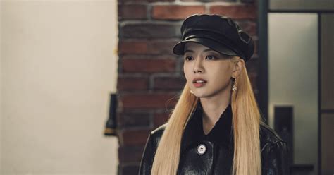 [인터뷰①] 그 해 우리는 노정의 톱클래스 아이돌 아이유 참고 최면 걸며 연기