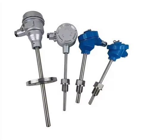 Industry Temperature Sensor Transmitter Meter Thermal Resistance