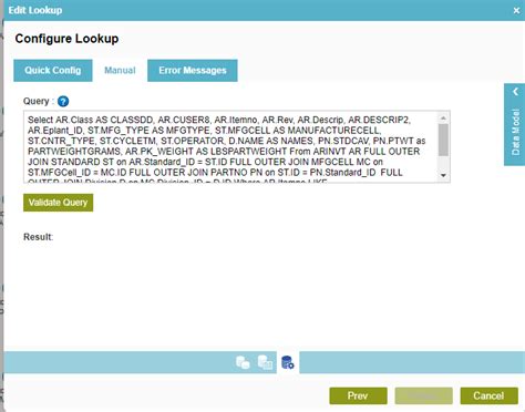 get selected value or row from pop up control agilepoint