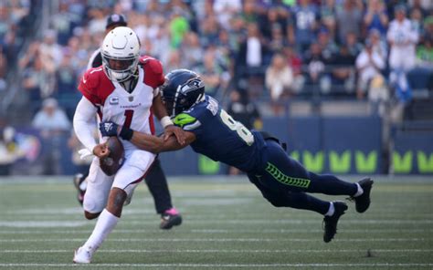 Osn Best Bets Cardinals Vs Seahawks Where Should You Put Your