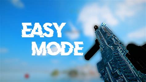 Ranked On Easy Mode Rainbow Six Siege Youtube