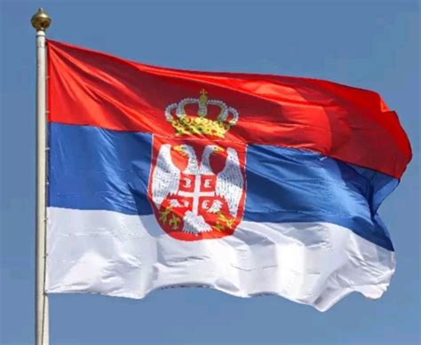 Sladjana Kocevska On Linkedin Srecan Dan Zastave Slobode I Jedinstva Srpski Rode Nas