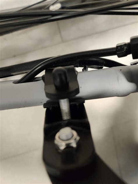 Cube Kickstand Universal on a C3 : r/cowboybikes
