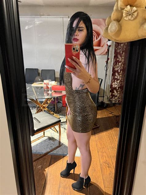 SELENA Model Located In Chicago Illinois