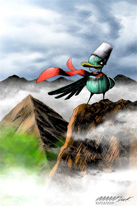 Sonic Duck By Blackduckno18 On Deviantart