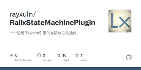 Raiixstatemachinepluginaddonsraiixstatemachinestatemachineeditor
