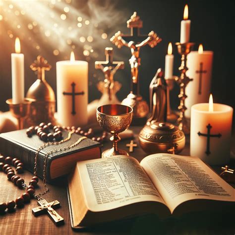 What Is A Monstrance In The Catholic Church Understanding Sacred