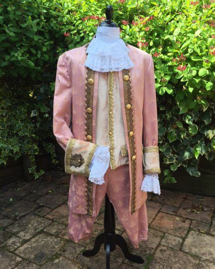 Masquerade Prince Regent Blackadder Masquerade
