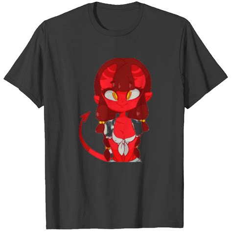 Meru The Succubus T Shirts Sold By Customteesdesign Sku 75039676