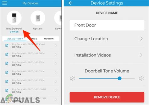 Ring App Not Working Fixed