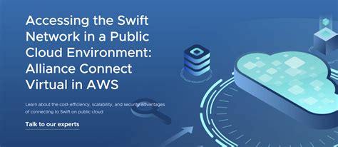 Discover How To Make Use Of Alliance Connect Virtual To Leverage Swift