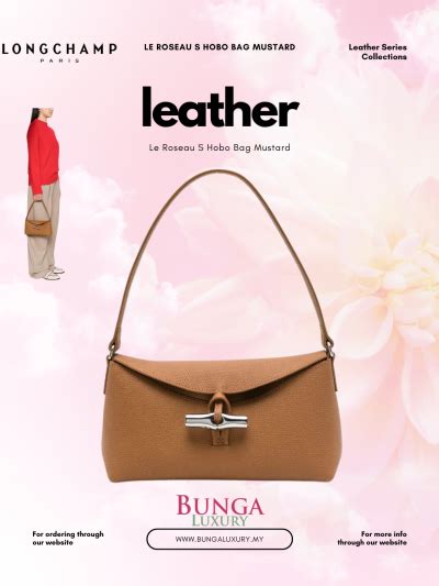 Bunga Luxury Authentic Fashion Designer Malaysia Personal Shopper