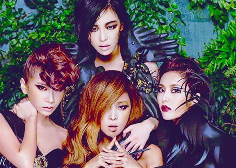 Brown Eyed Girls 브라운아이드걸스 Vol 4 Sixth Sense Ajax0616
