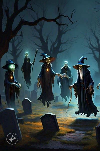 Dead Wizard Society Royal Road