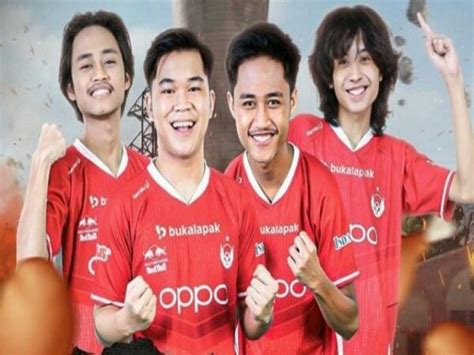 Super Weekend 3 Day 2 Pmgc 2021 East Btr Ra Main Apik Dengan Raih 2