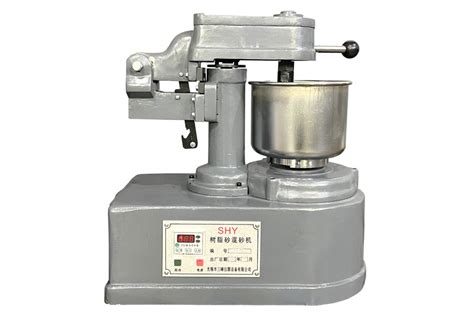 型砂试验仪器 无锡市三峰仪器设备有限公司