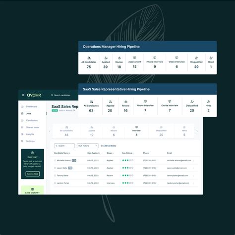 Create Multiple Pipelines For Your Hiring Process