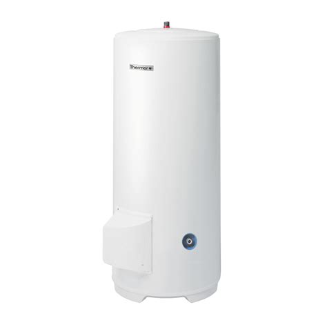 Chauffe eau 300L vertical stable steatis stéatite monophasé THERMOR