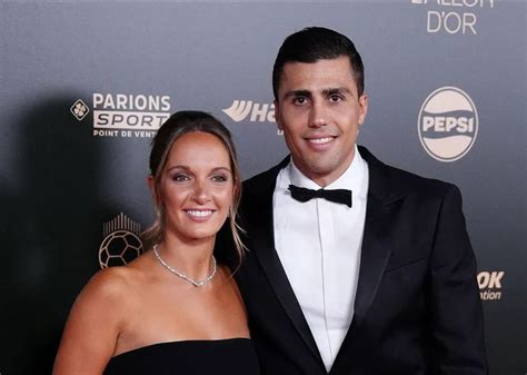 Rodris Wife Age Height Weight Net Worth Career And More Bio Scops