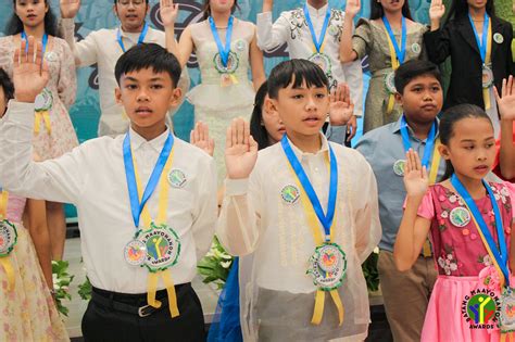 Borres Youth Leadership Institute Inc