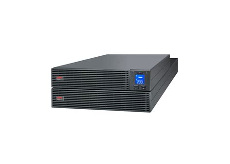 უწყვეტი კვების წყარო Apc Easy Ups On Line Srv6krirk Klg