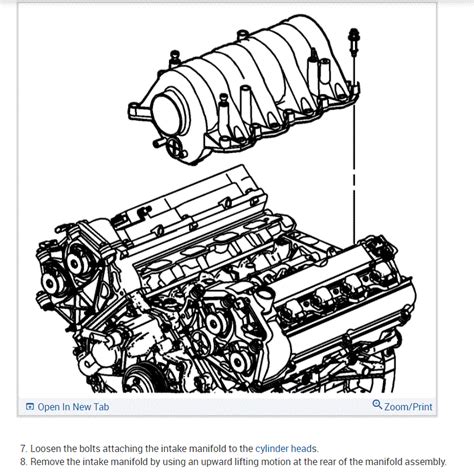 Knock Sensor Location Needed How Do I Locate Bank 1 Knock