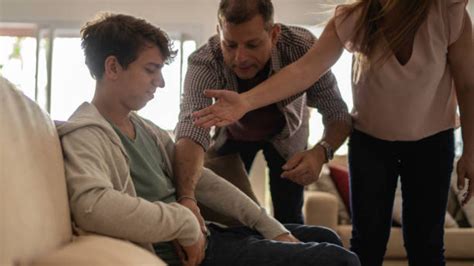 Cómo hablar con los adolescentes sin tener discusiones