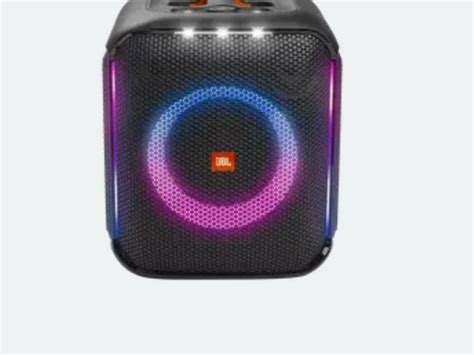 Jbl Partybox 20 Atelier Yuwa Ciao Jp