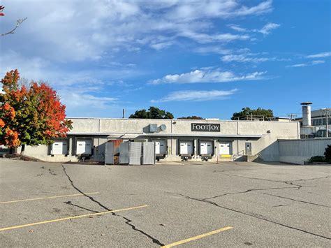 144 Field St Brockton Ma 02302 Industrial Property For Sale On