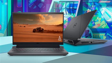 Novos Notebooks Dell G15 São Lançados No Brasil Com Intel Core De 13ª