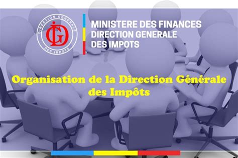 Archives Des Presentation Direction Générale Des Impôts Dgi Rdc