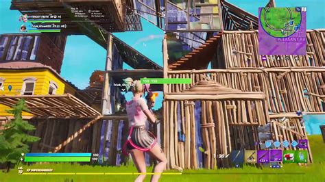 10 Eliminations Fortnite Duos Win Youtube