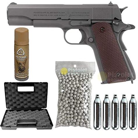 Airsoft À Gaz Pas Cher Skimbu Le Comparateur It